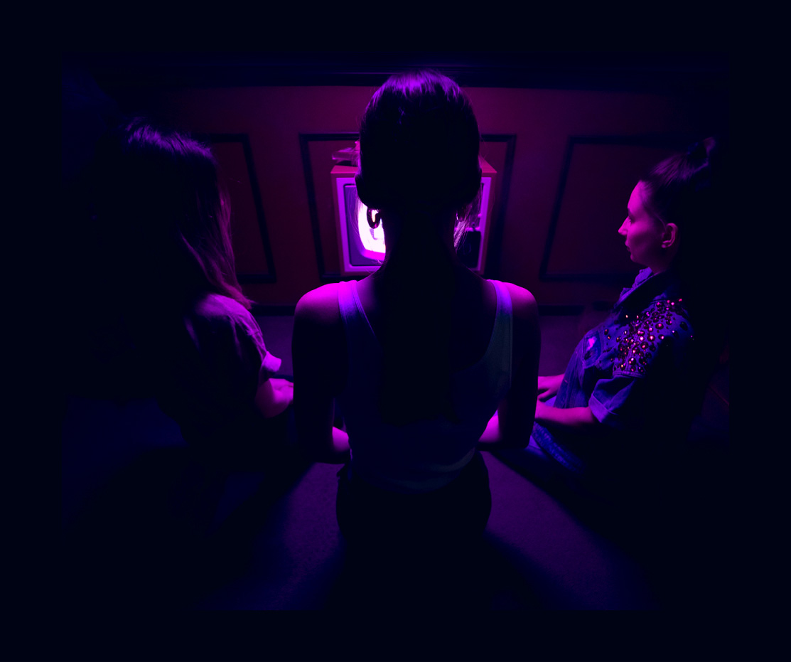 Learn More About Us - Fox in a Box