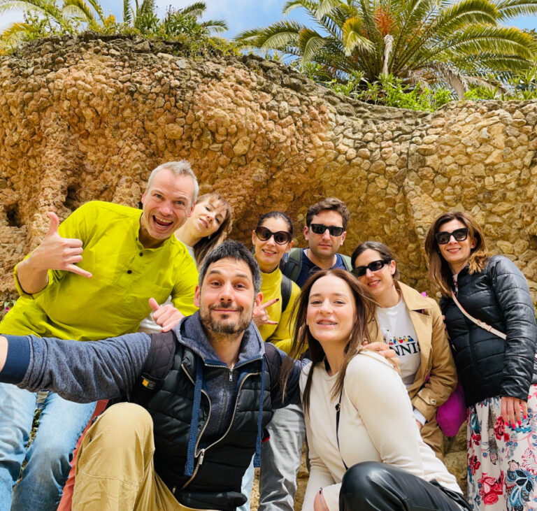 Learn More About Us - Fox in a Box